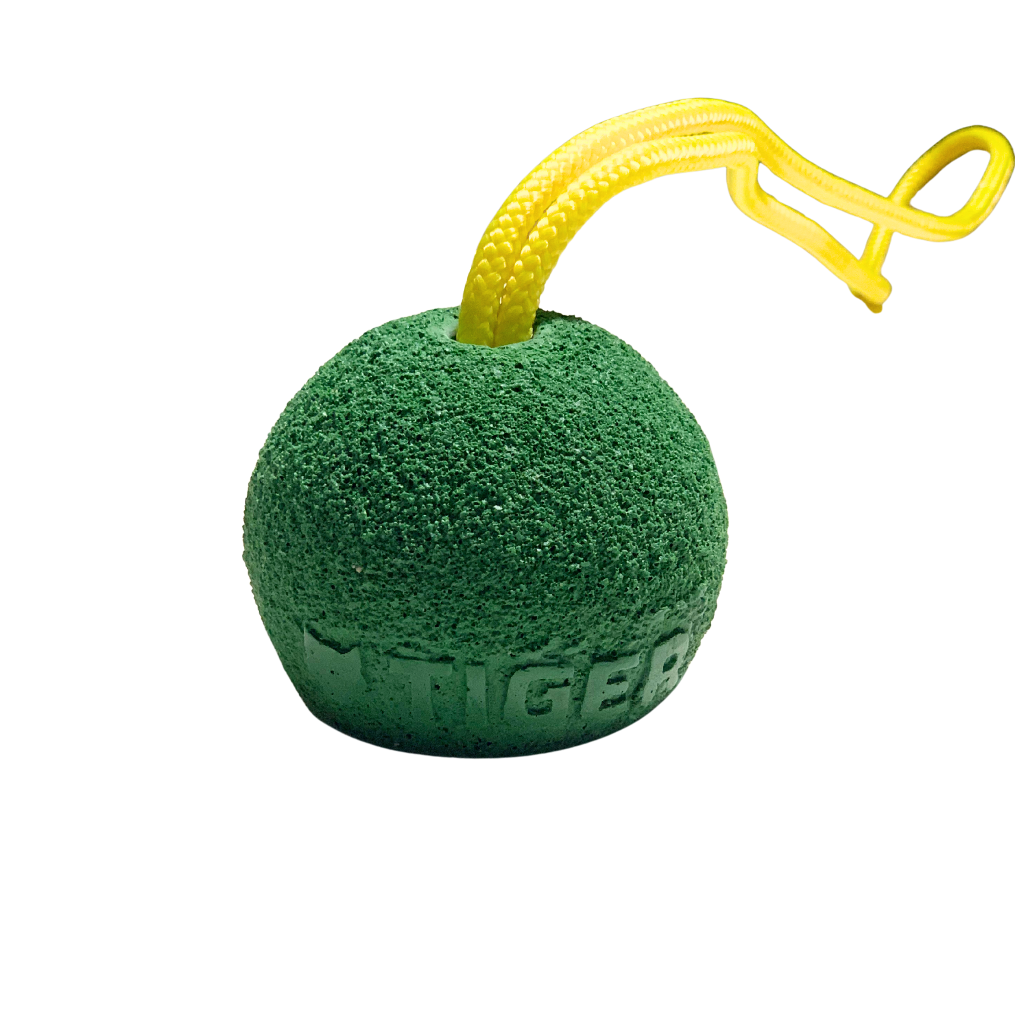 SUPER GRIP BALL / 6 CM – Tiger Obstacle