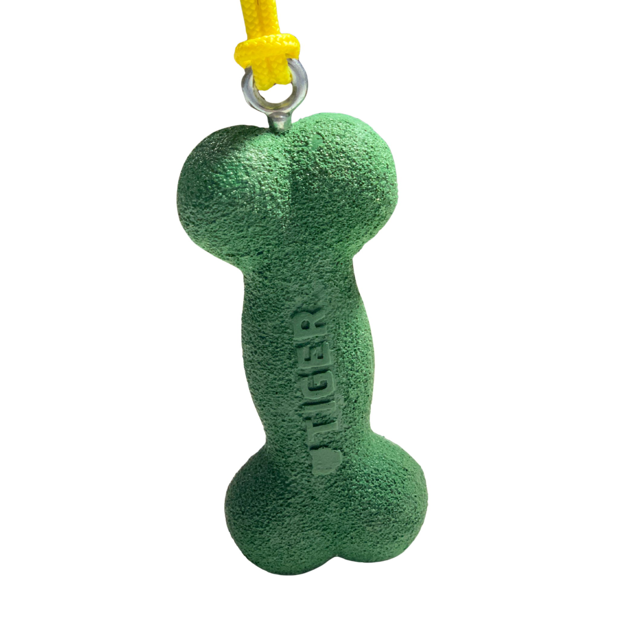 SUPER GRIP BONE – Tiger Obstacle